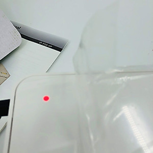 VuPoint Solutions IPP20VP Photo Cube Compact Photo Printer