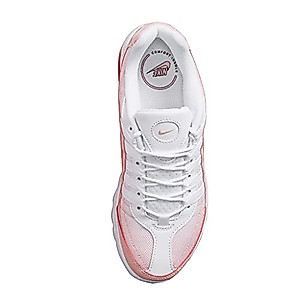 Nike Womens Air Max Vg-R Running Trainers Ct1730 Sneakers Shoes (UK 6 US 8.5 EU 40, White Pink Glaze 107)