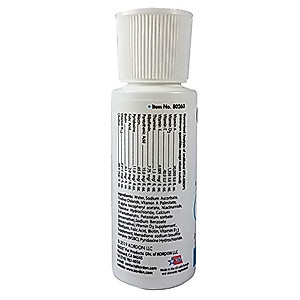 Oasis Hamster Vita-Drops All-in-1 Multivitamins - Daily Vitamin Supplement Supports Healthy Bones & Teeth, Joints & Digestion, Promotes Healthy Skin Coat, Orange Flavor, 2-Ounces