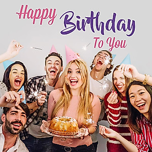 HGDEER 21st Birthday Gifts for Her, 21st Birthday Decorations 21 Years Old Birthday Gifts for Her