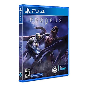 Prodeus - PlayStation 4