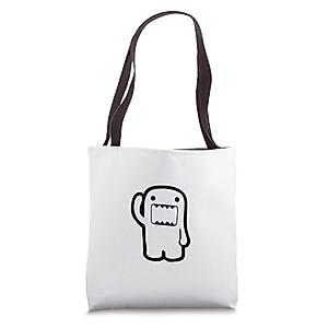 DOMO-KUN design| JDM DOMO-KUN- Gifts phone holder and case Tote Bag