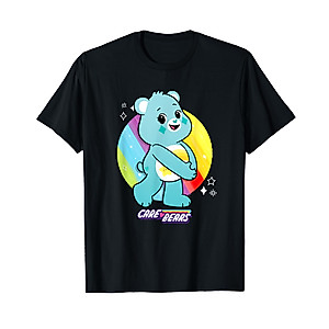 Care Bears: Unlock the Magic Wish Bear T-Shirt