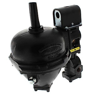 247-2, Mechanical Water Feeder w/ #2 Switch (LWCO Function)