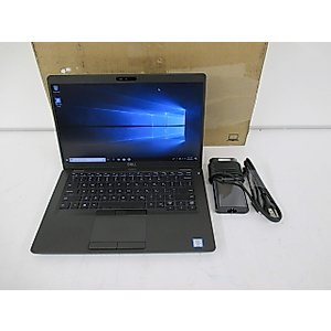 Dell Latitude 5401 14" Notebook - Intel Core i5-9400H - 16GB RAM