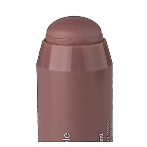 Clinique Chubby Stick Cheek Colour Balm, 01 Amp'd Up Apple, Travel Size 0.13oz/3.6g