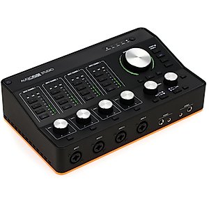 Arturia Audiofuse Studio Audio Interface