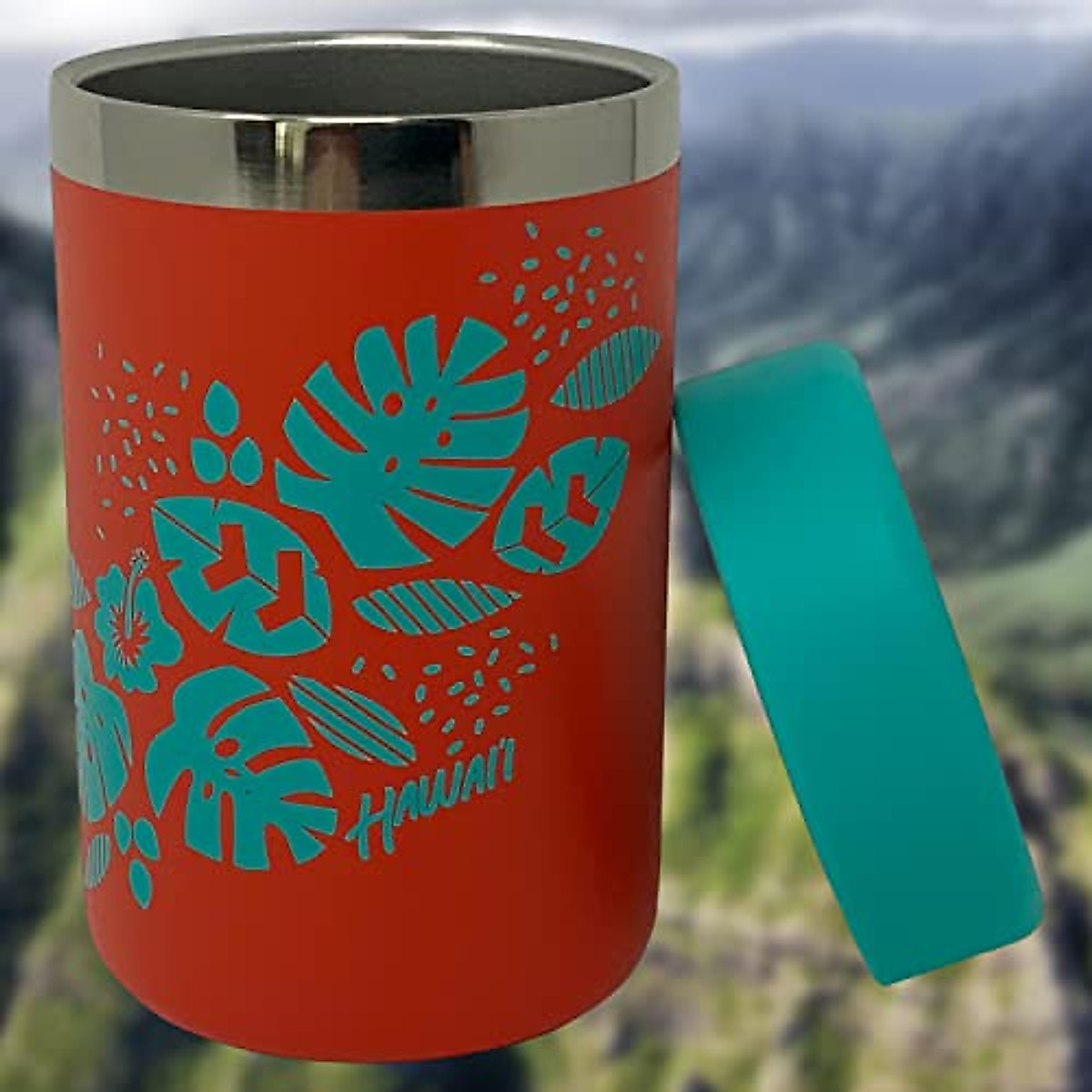 Hydro Flask Guava Cooler Cup, 1 EA