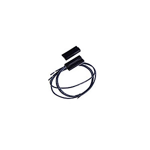 Kwikee 369299 Magnetic Switch for 32 Series Step , Black