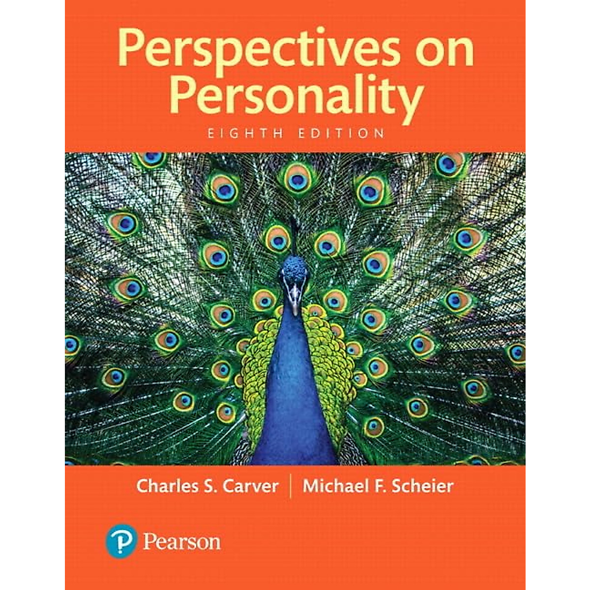Perspectives on Personality