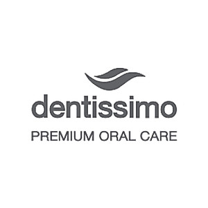DENTISSIMO SWISS BIODENT BIO-Natural with Herbs Fluoride Free Toothpaste for Sensitive Teeth and Gums, 75 ml