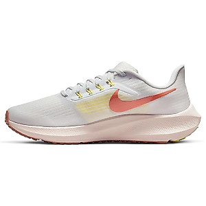 Nike Women's Competition Running Shoes, Hyper Grape Black White, 8