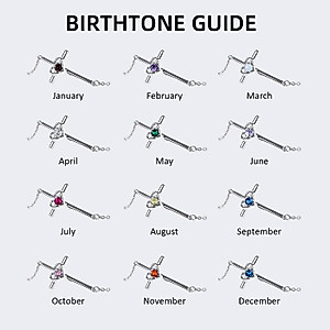 YZSFMZGE Cross Bracelet 925 Sterling Silver Bracelets for Women Adjustable Bracelet