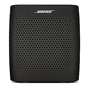 Bose SoundLink Color Bluetooth Speaker (Black)