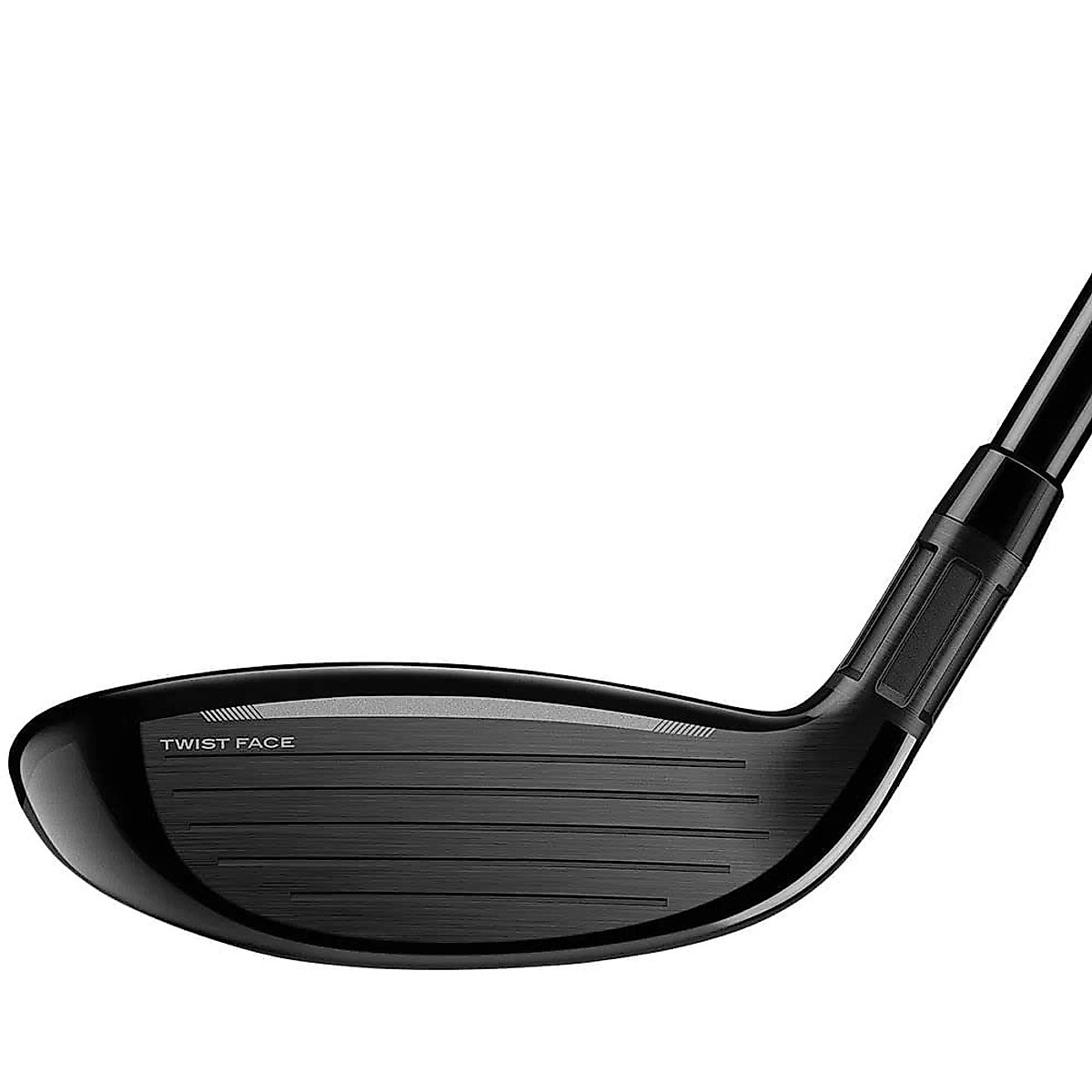 TaylorMade Stealth 2 Iron Combo Set 3/4 Rescue 5-PW Right Handed Steel Regular