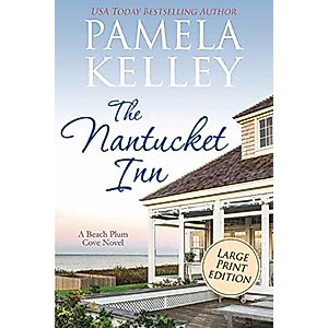 The Nantucket Inn: LARGE PRINT