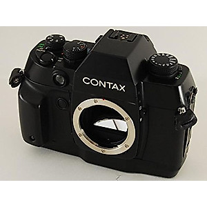 CONTAX AX SLR Film Camera