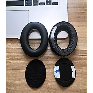 Ear Pads for Bose AE1 Triport 1 TP-1 TP-1A Headphones- Cosyplus Replacement Ear Cushions EarPads for Bose TP1A