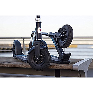 Razor A5 Air Kick Scooter - Black