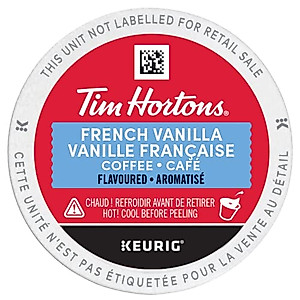 Tim Horton's Variety K-Cup 30 Count