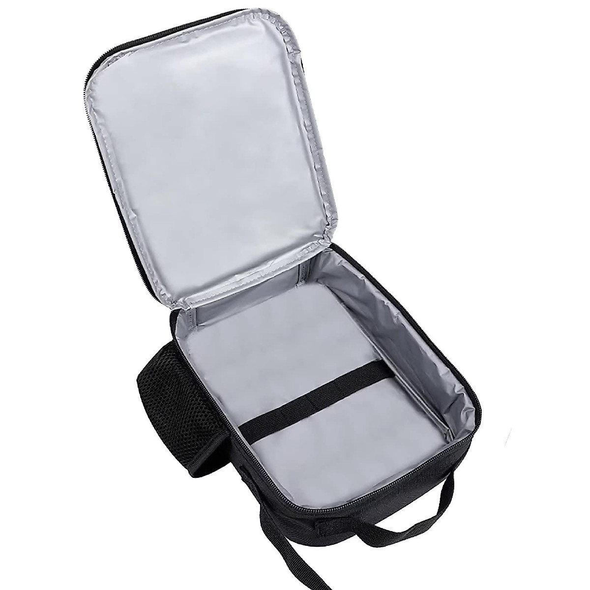 INAOO Lunch Bag Los Angeles Personalized Lunch Box Backpack Gifts for Men Women