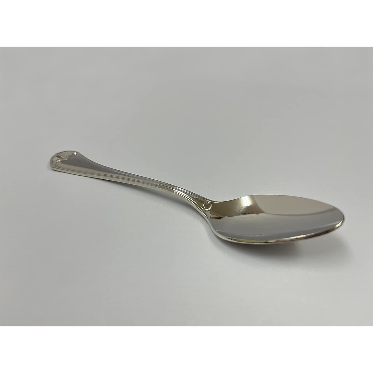 18-8 Hamburg 5pc (DF, DS, TS, Ice S, Cake F, 1 each)