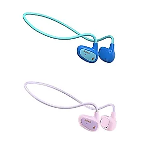 ACREO OpenBuds Kids Blue and Pink Bundle