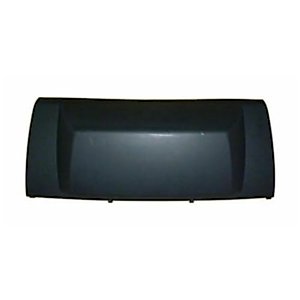 YUDCGER Compatible with LS LT LTZ PPV SSV Hybrid Base Z71 Tow Hook Cover Rear 41532PM