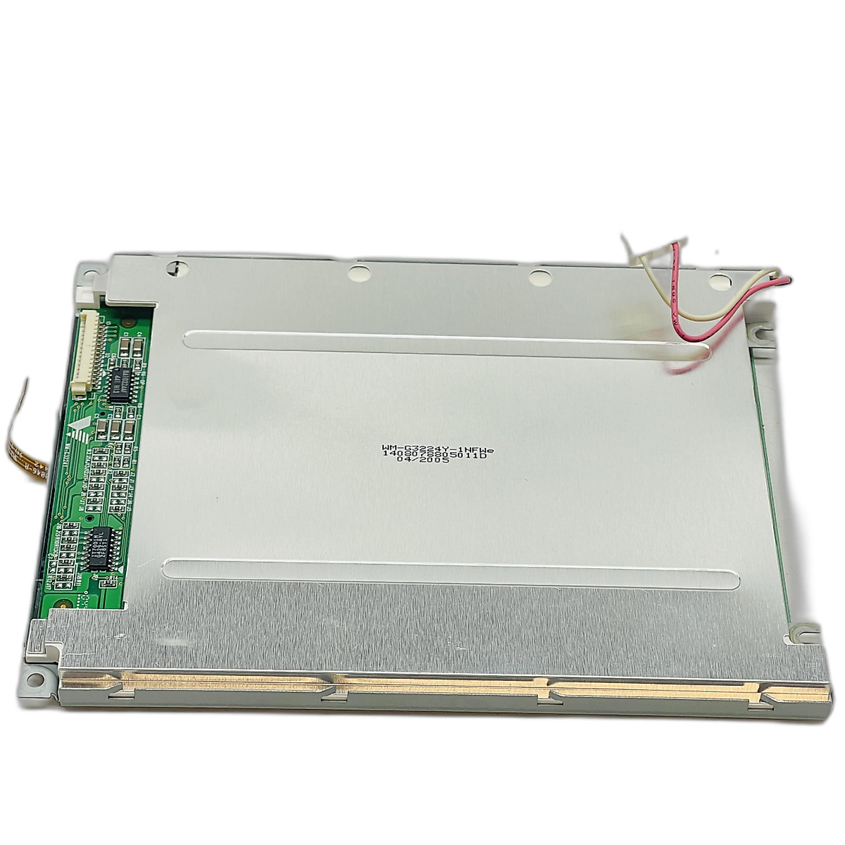 WINTEK WM-G3224Y-1NFWE Touchscreen LCD Display