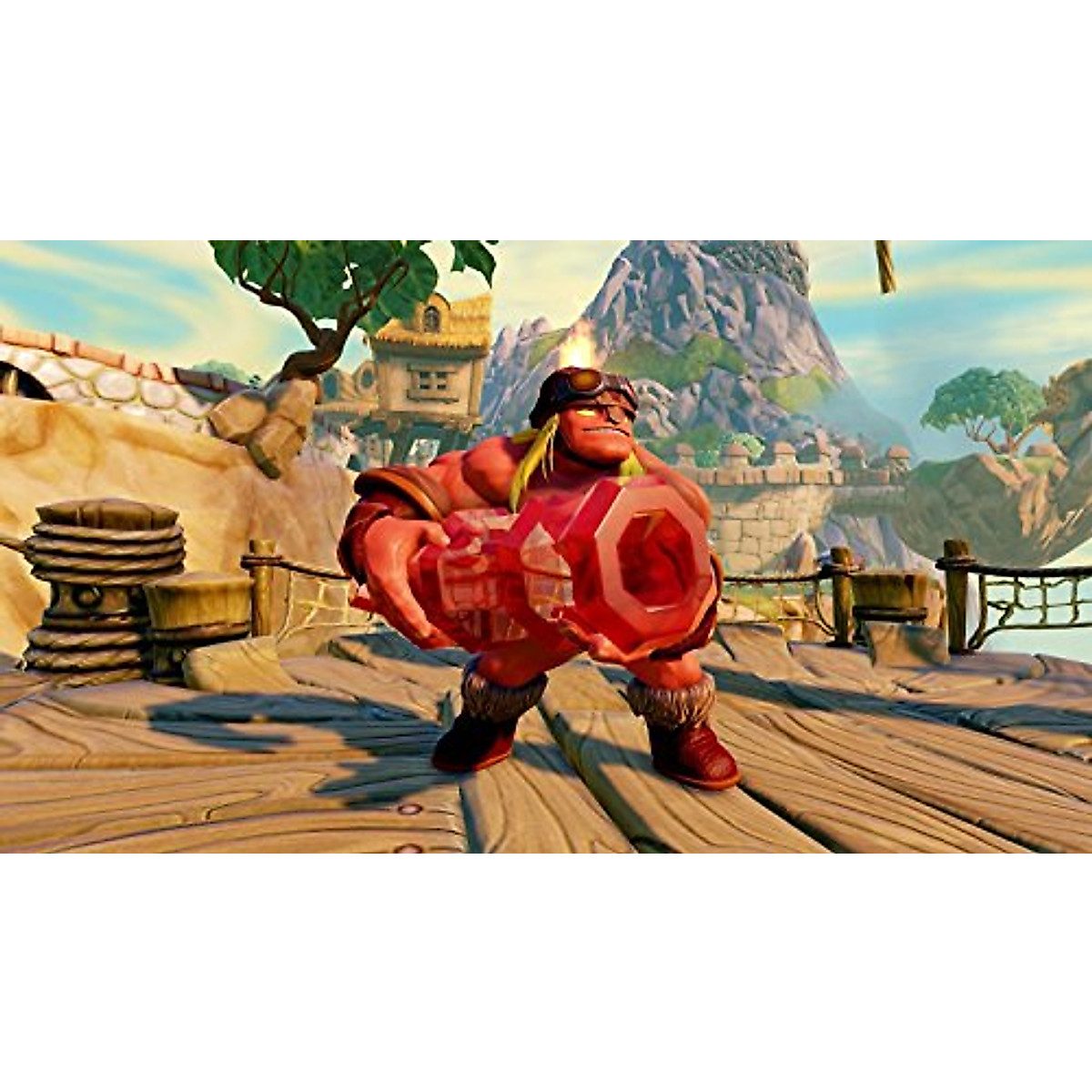 Skylanders Trap Team: Trap Master Ka Boom Character Pack