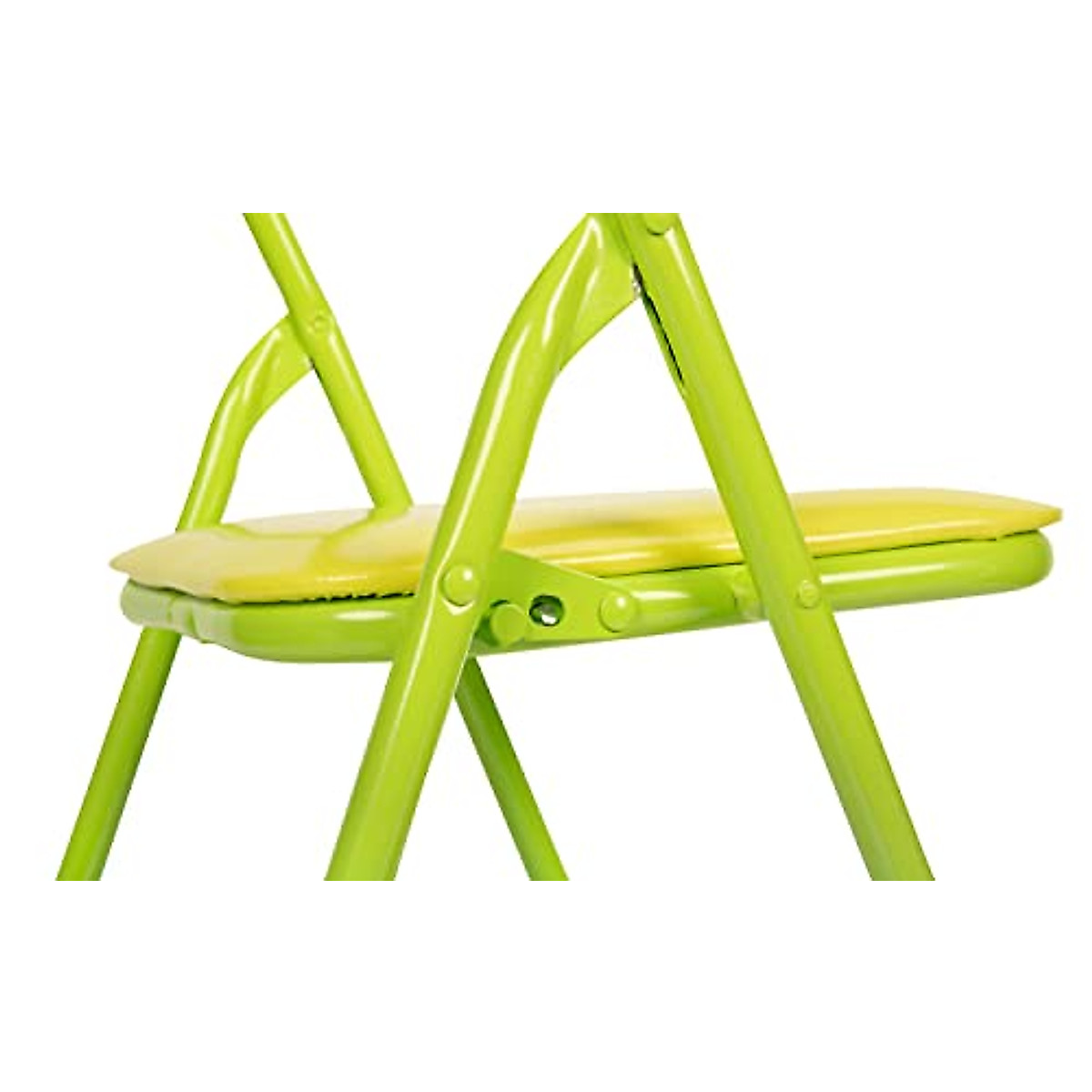 Jurassic World Table & Chair Set Kids Table, 20" L x 20" W x 16.4" H