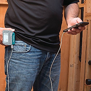 Makita ADP06 12V CXT Lithium-Ion Cordless Power Source