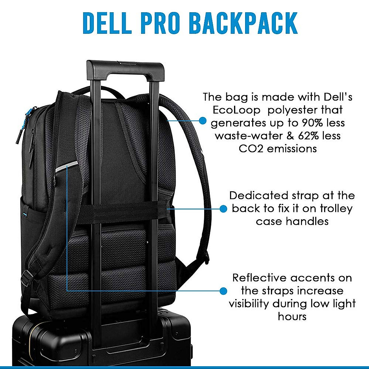 PRO BACKPACK 15