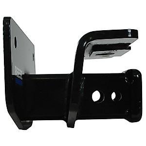 Reese 44603 Class 4 Trailer Hitch, 2 Inch Receiver, Black, Compatible with 2003-2009 Dodge Ram 3500, 2003-2009 Dodge Ram 2500, 2003-2010 Dodge Ram 1500, 2011-2022 RAM 1500