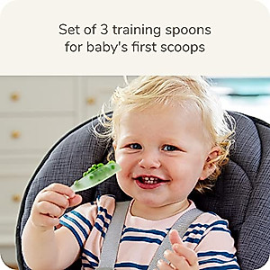 NUK PRETENSIL 70141 SCOOP S 3PK N 4/24EF