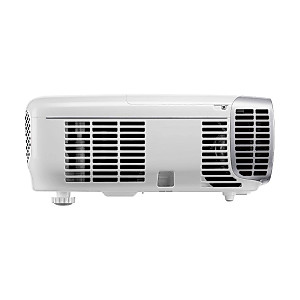 BenQ HT2050A 1080P DLP Home Theater Projector, 2200 Lumens, 96% Rec.709, 3D, 16ms Low Input Lag, 2D Keystone, HDMI (Renewed)