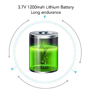 Handheld Game Console, Portable Retro Video Game Console with 4G Memory Card, Support TV Connection, Classic Retro Game Player Built in 1200mAh Rechargeable Battery, Kids and