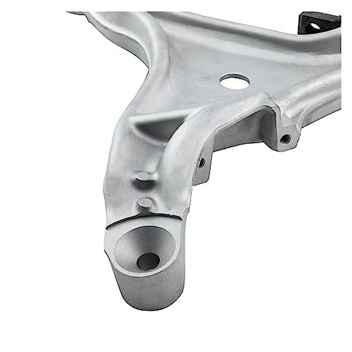 Front Suspension Wishbone Control Arms Compatible With Volvo S60 I 384 / S80 I 184 / V70 MK2 QSJ3237S QSA1996S