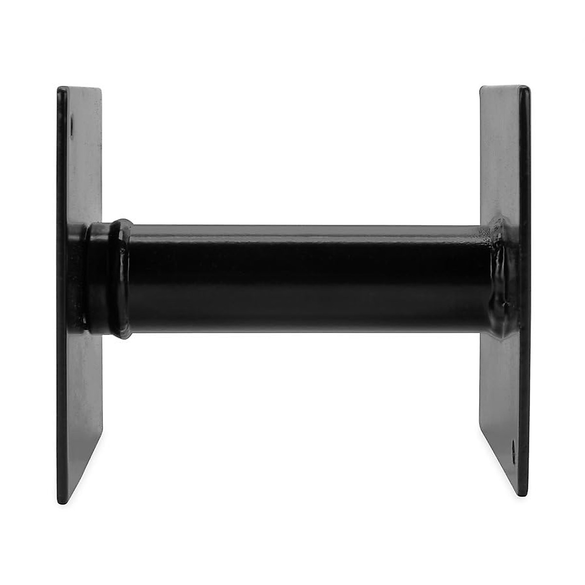 Camco RV Save-A-Step Brace | Stabilizes RV Steps and Helps Stop RV Movement | Protects RV Steps from Sag and Wear | Adjusts from 4-5/8"-8" , (43681)