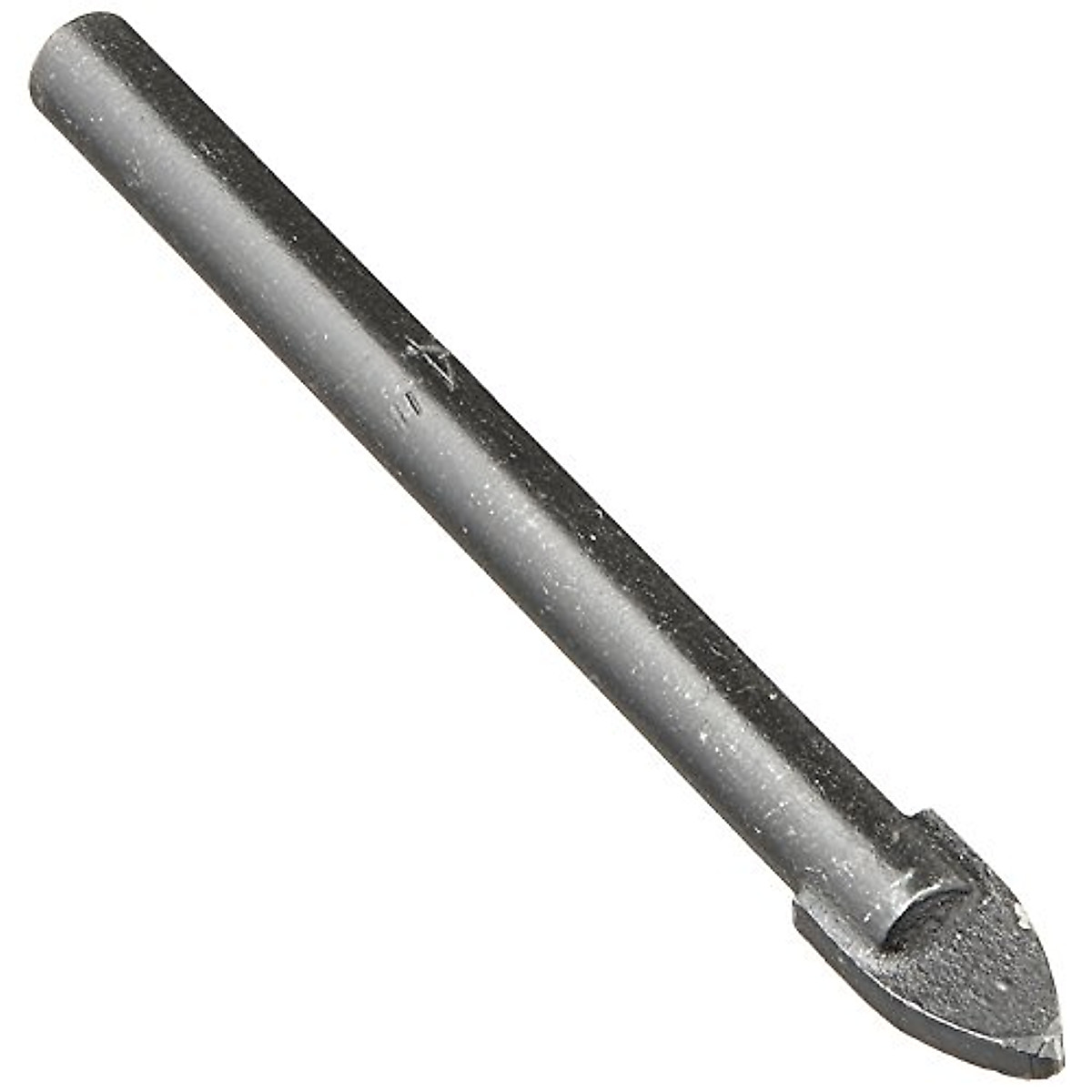 BLACK+DECKER 16902 Glass/Tile Drill Bit , 1/4-Inch X 2-1/4-Inch , Silver