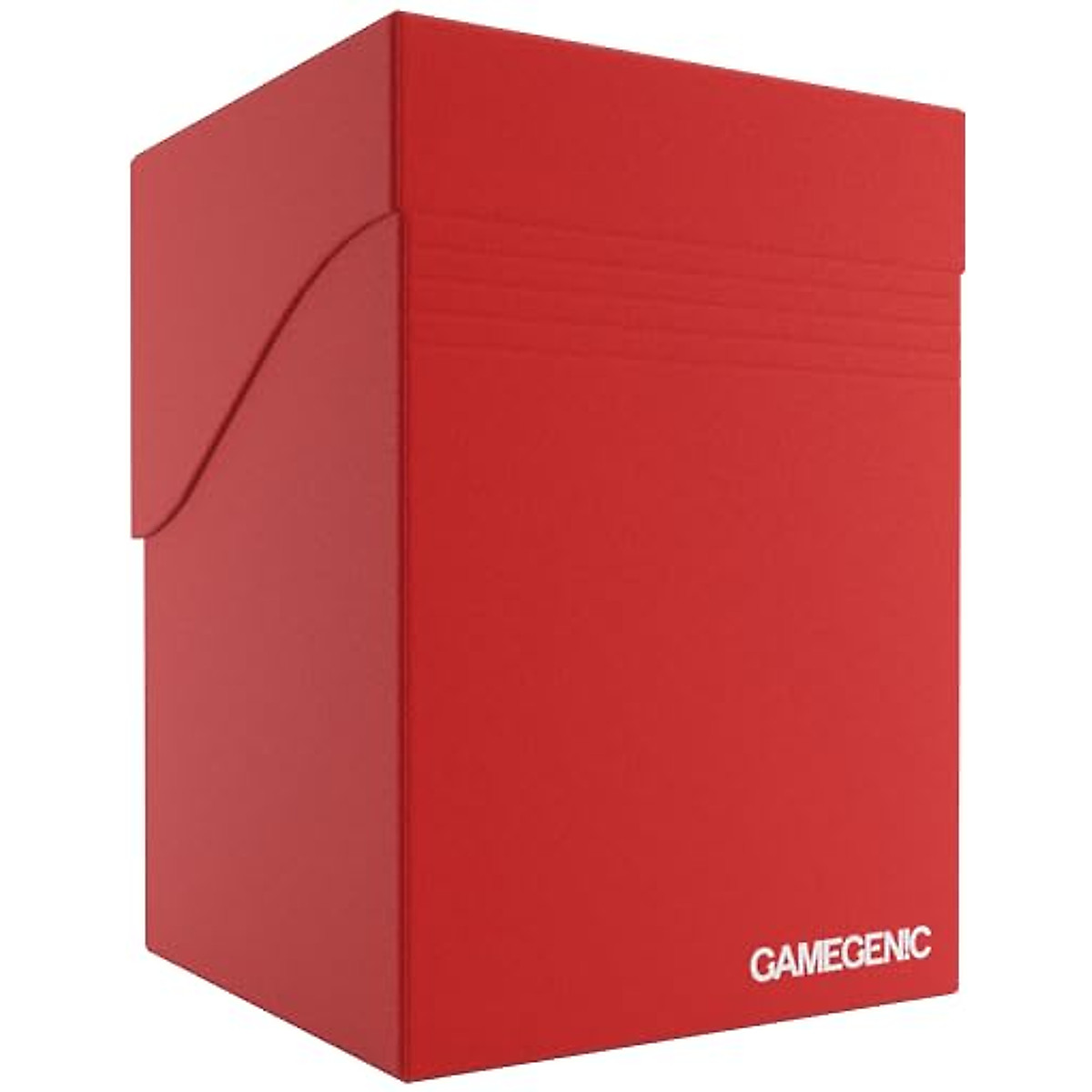 Deck Holder 100+ Red