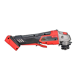 Milwaukee 2888-20 18V Cordless 4.5"/5" Grinder w/Variable Speed (Tool Only)