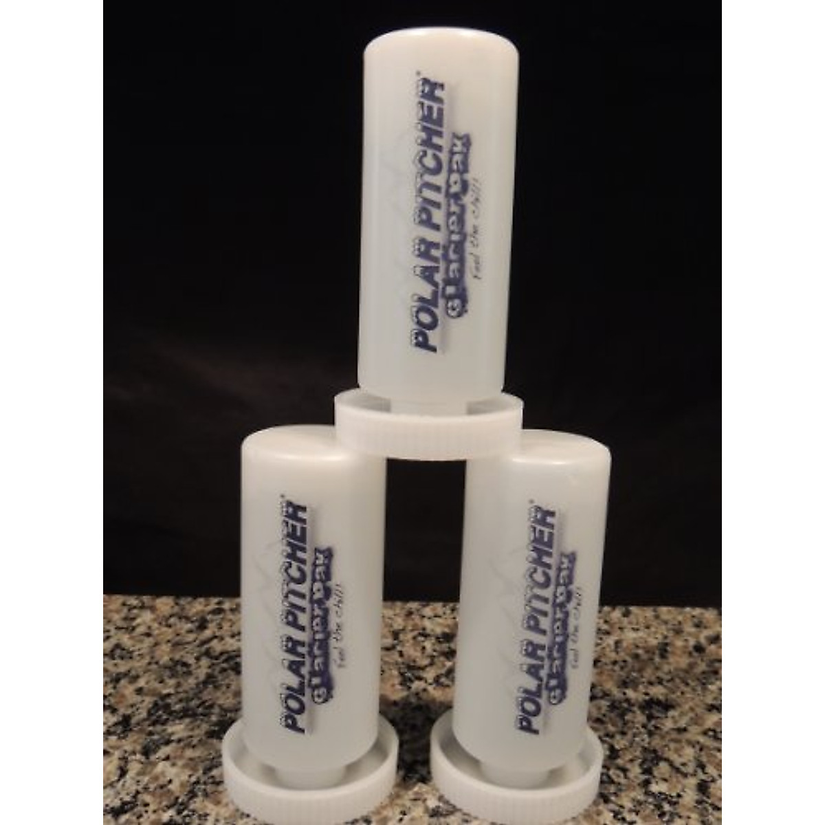 Glacier Pak for Polar Pitcher (3pack)