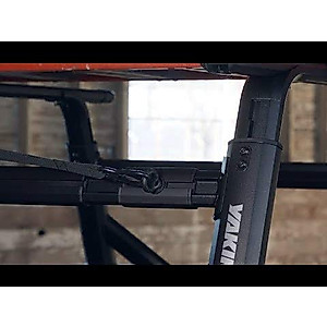 Yakima, EyeBolts, Accessory for Truck Bed Rack System, Set of 2