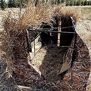 VENATIC A-Frame Blind