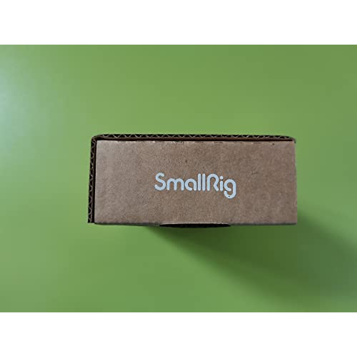 SmallRig Mini V Mount Battery Plate, V-Lock Mount Battery Plate with Belt Clip for Camera Power Supply - 2990