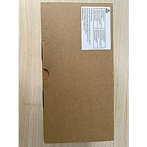 WiTi 6 inch Base Wall Mount Bracket for Surveillance Cameras IP CCTV, Compatible with Eufy Cameras Bullet Dome PTZ,Cable Management Pole Mounting Antirust Base Powder Spray Coated