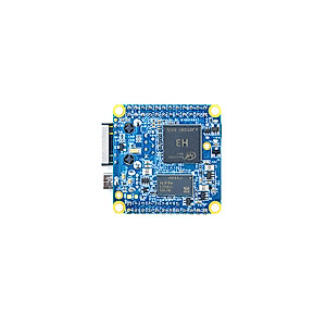 NanoPi NEO Open Source Allwinner H3 Development Board Super Raspberry Pie Quad-core Cortex-A7 DDR3 RAM 512MB Run Ubuntu Core