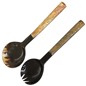 Original Etiquette Foundations Salad Serving Set