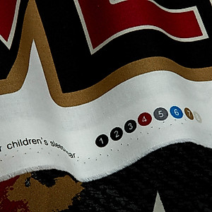 Eugene Textiles Camelot Marvel Heroes Captain Marvel Captain Marvel 36'' Panel Multi